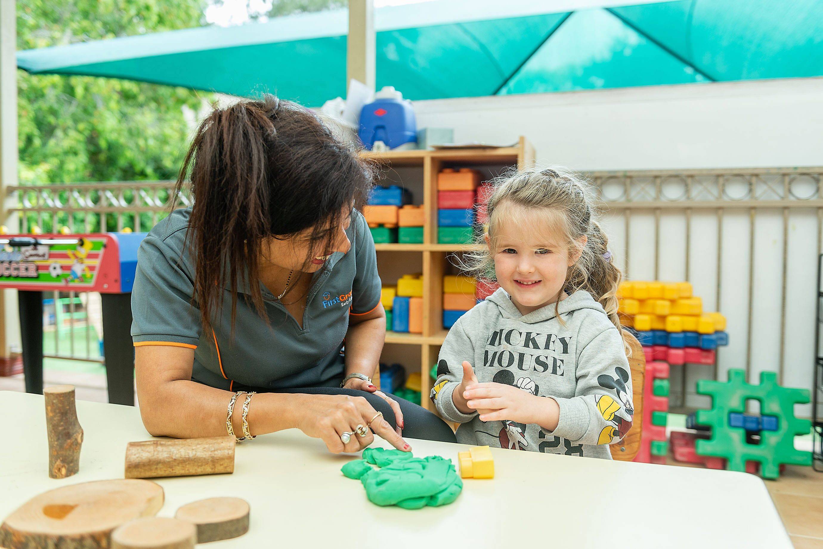 Vacancies, Enrol now at Genesis Early Learning in Fairfield East, NSW ...