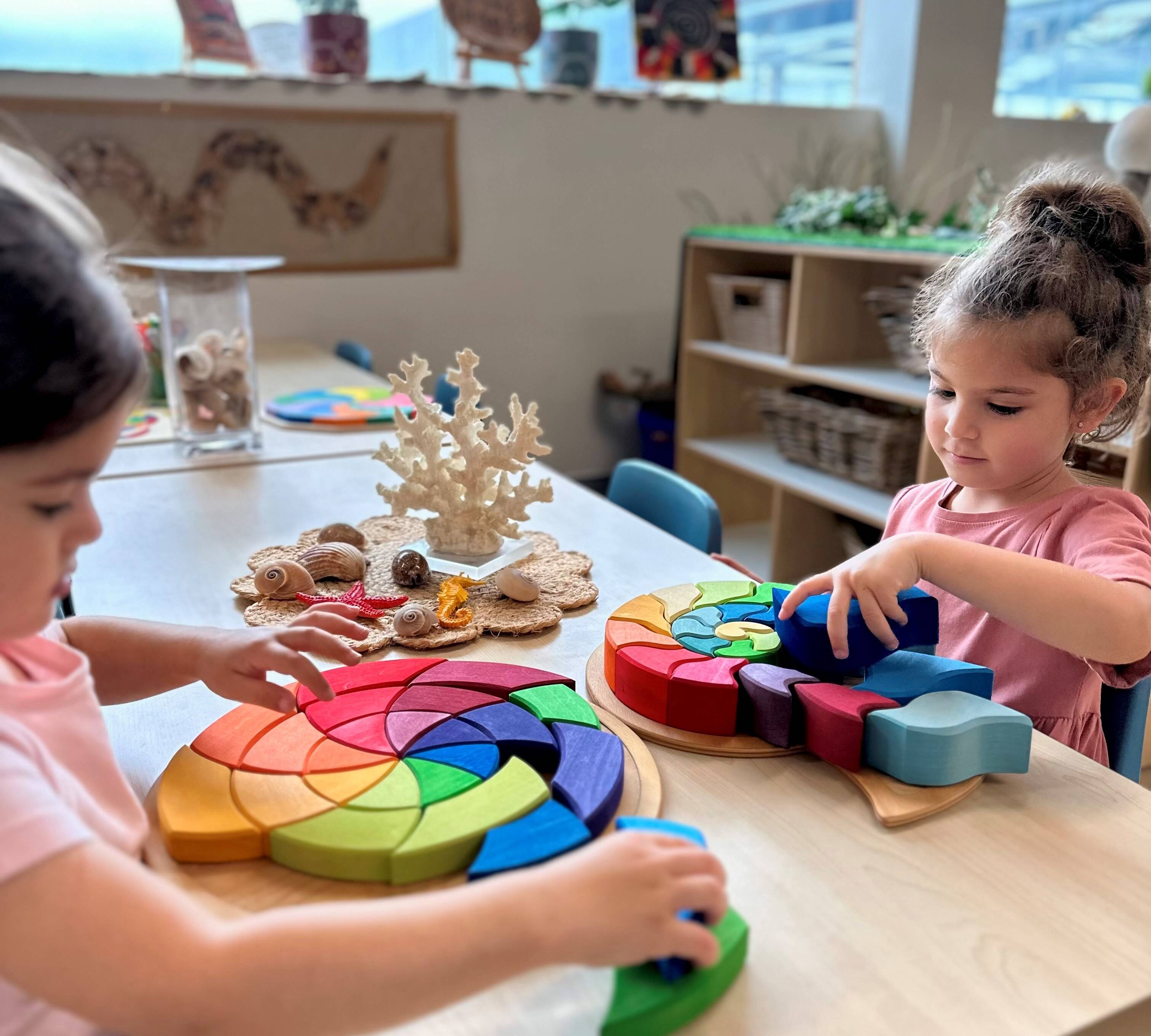 FUTURE SCHOLARS EARLY LEARNING in PARRAMATTA, NSW 2150 | CareforKids.com.au