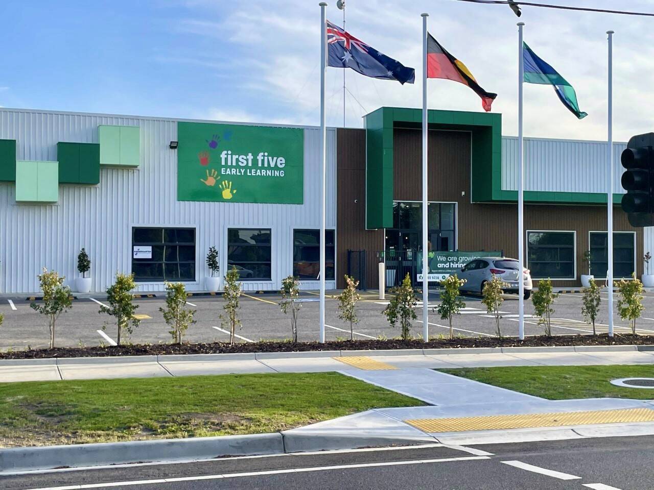 Vacancies, Enrol now at Our Patch OSHC at St Gabriel's Primary School ...