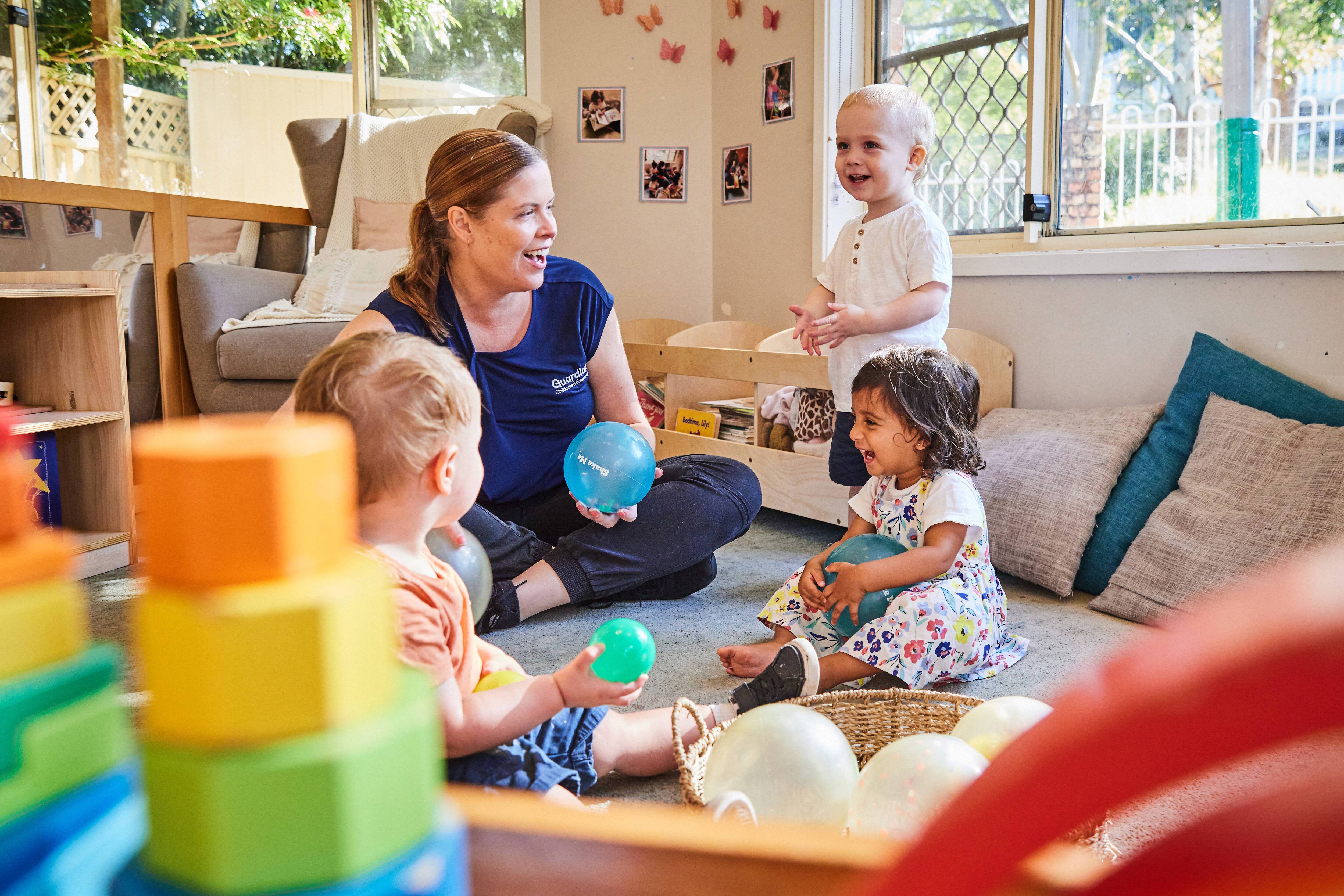 Adventures Preschool and Long Day Care - West Pennant Hills in West ...