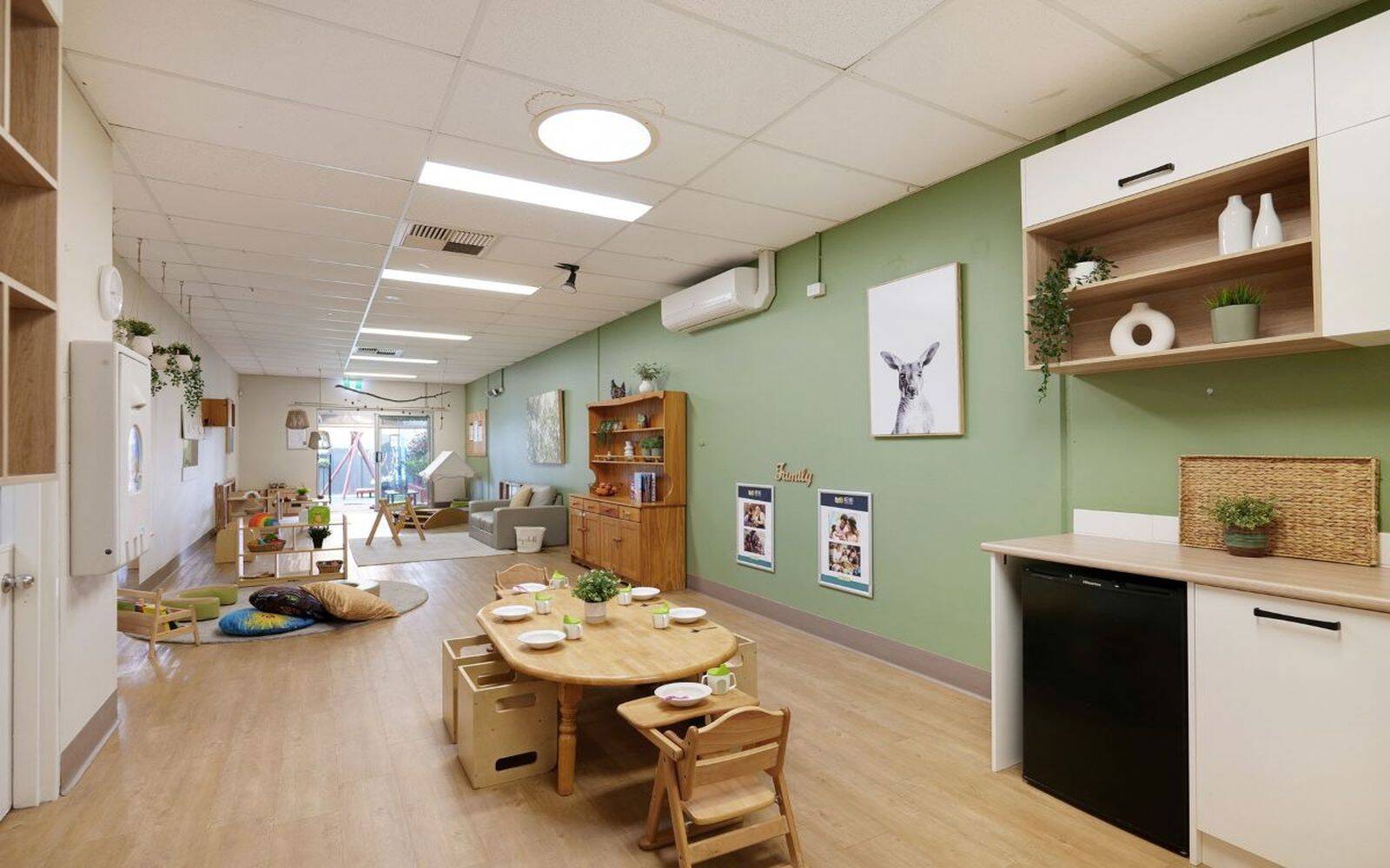 Vacancies, Enrol now at Keiki Early Learning Mindarie Keys in Mindarie ...