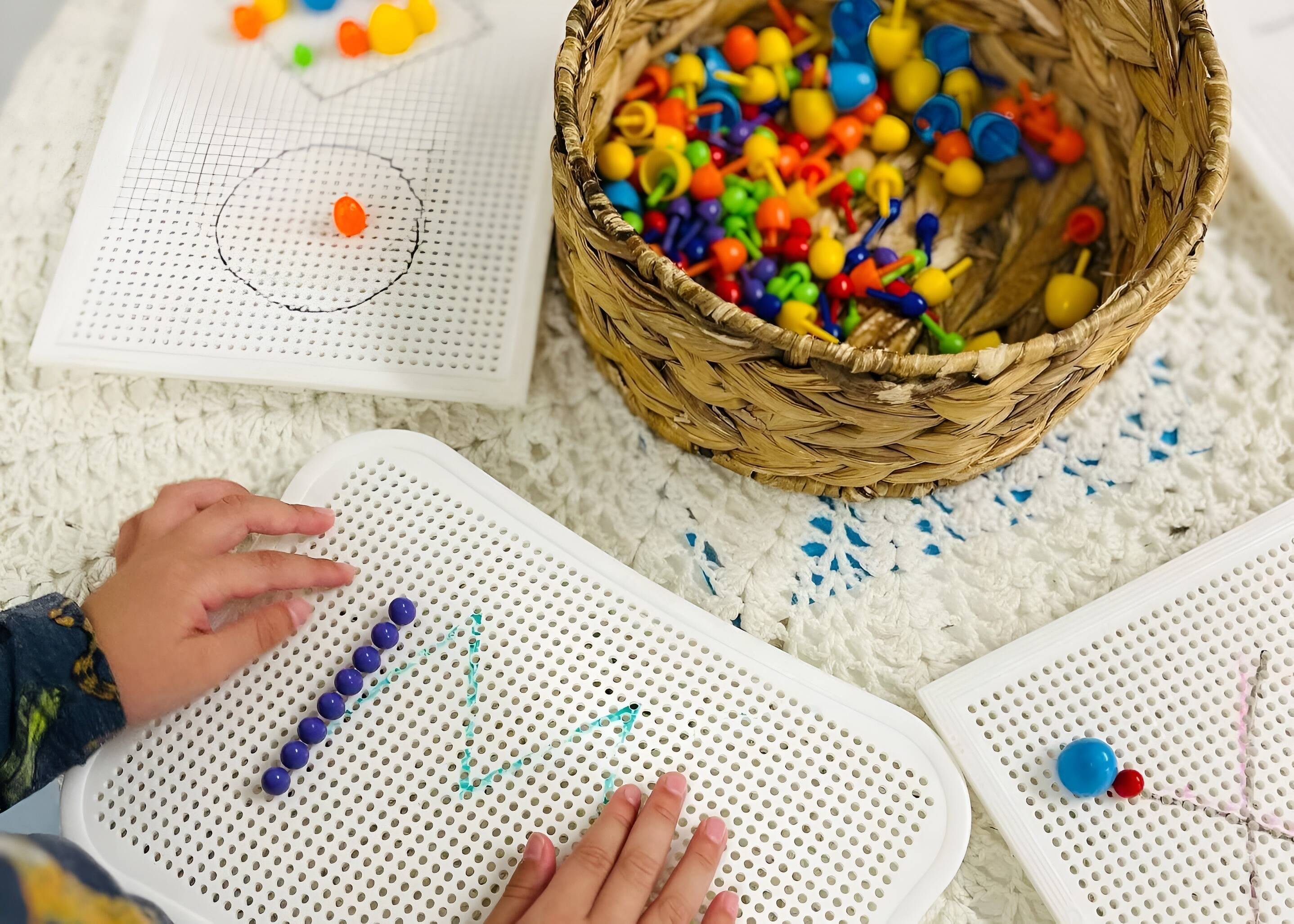 Vacancies, Enrol now at Blossoms Childcare & Early Learning Centre ...