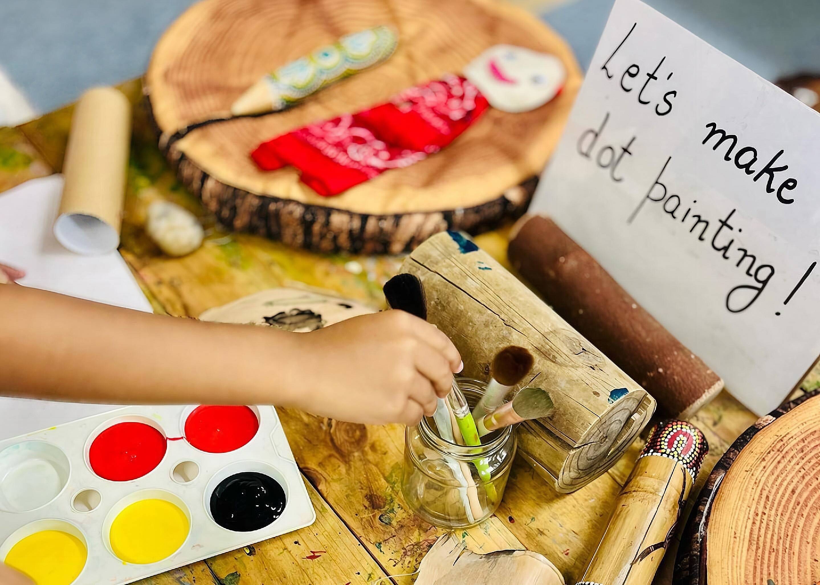 Vacancies, Enrol now at Blossoms Childcare & Early Learning Centre ...