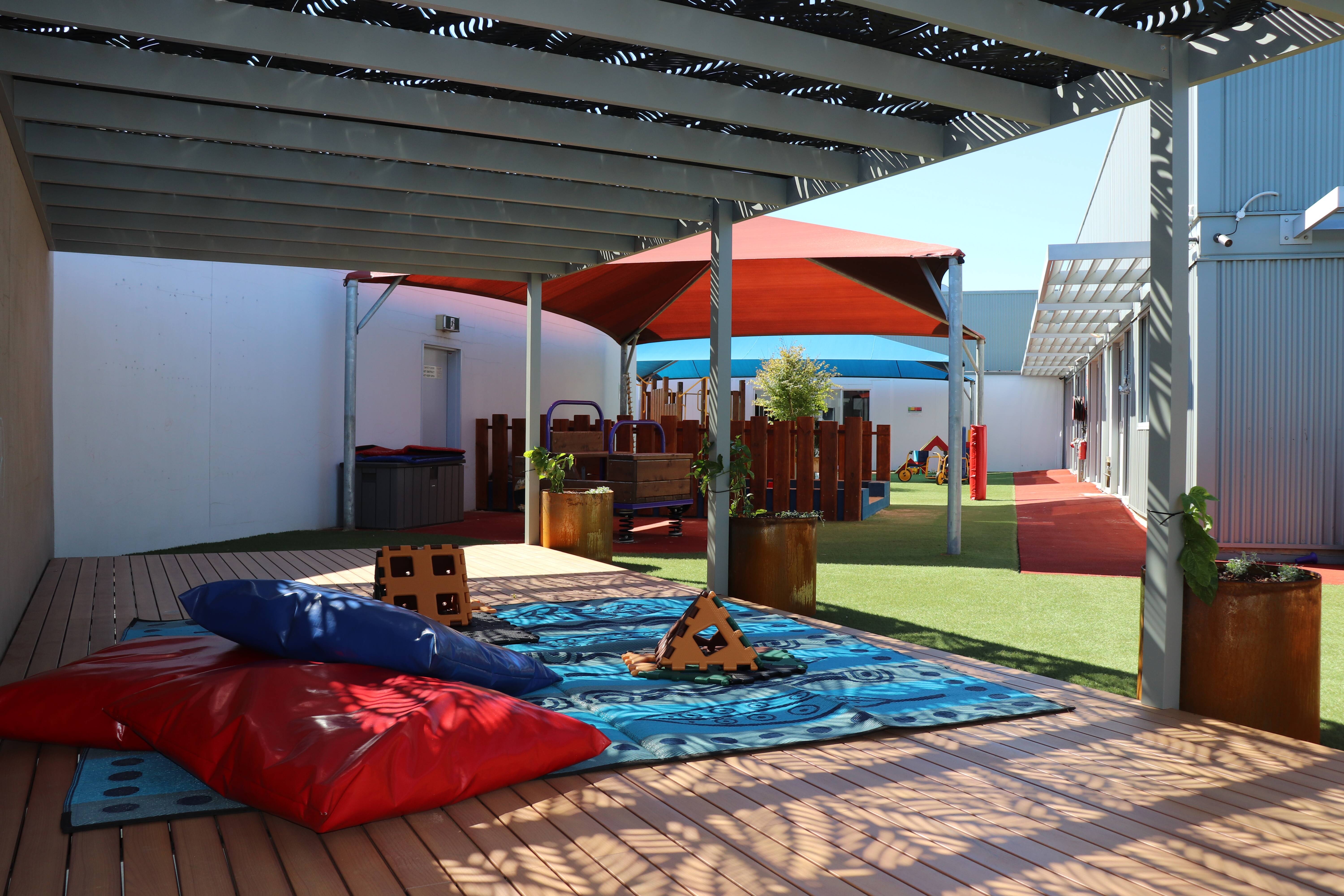 Vacancies, Enrol now at Wetherill Park TAFE Children's Centre in ...