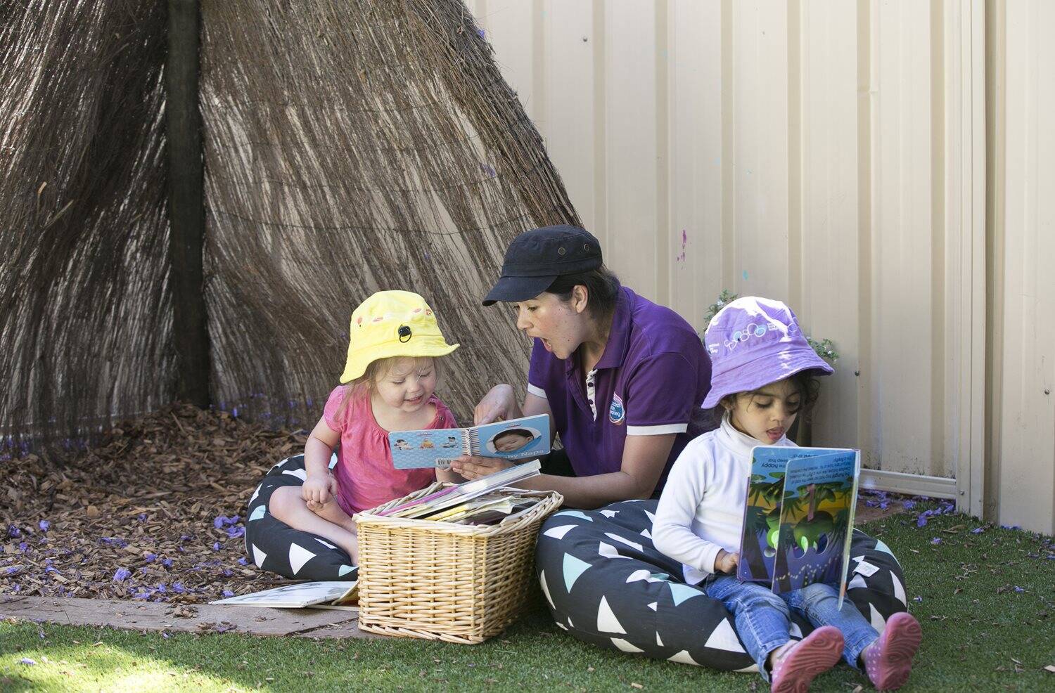 The Lookout Early Education Centre in Mosman, NSW 2088 | CareforKids.com.au