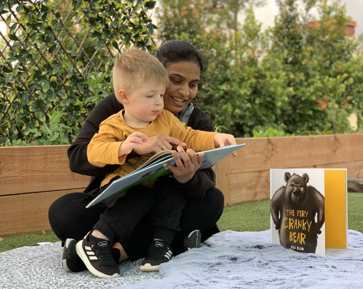 Vacancies, Enrol now at Creative Hands Early Learning Centre in Point ...