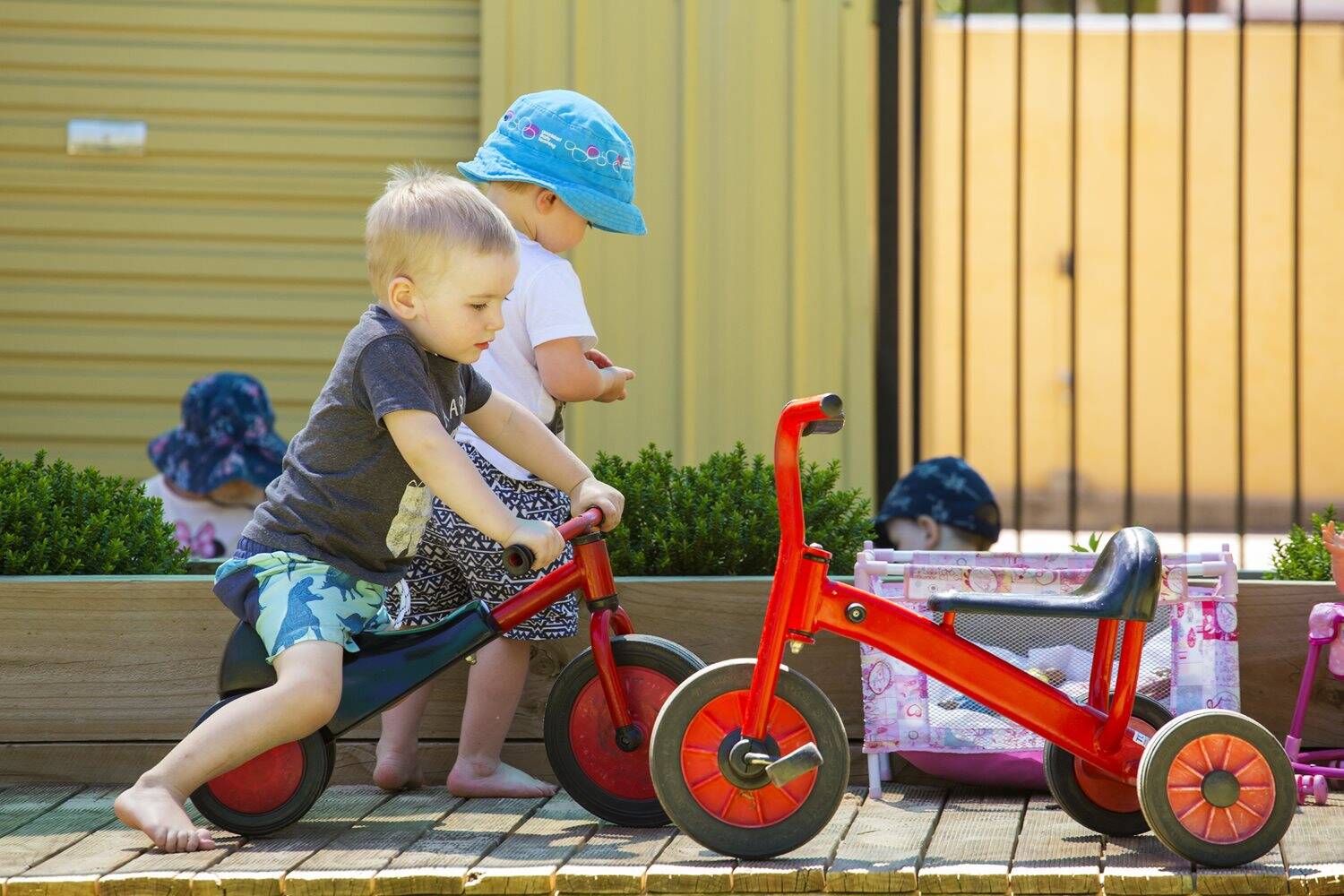 Vacancies, Enrol now at Early Learning on Rossi in Yass, NSW 2582 ...