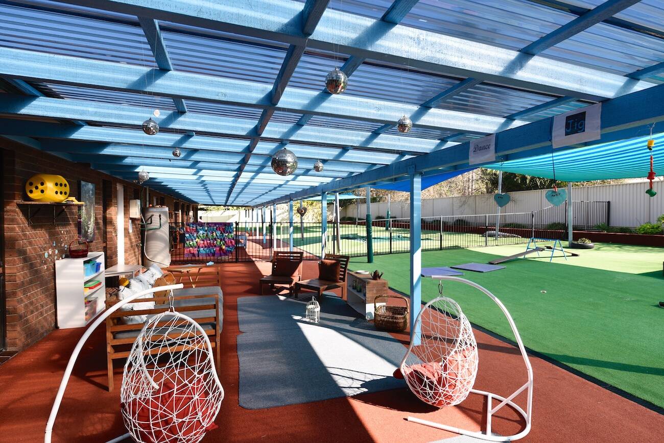 Vacancies, Enrol now at ASPIRE OSHC Kings Park in Wakeley, NSW 2176 ...