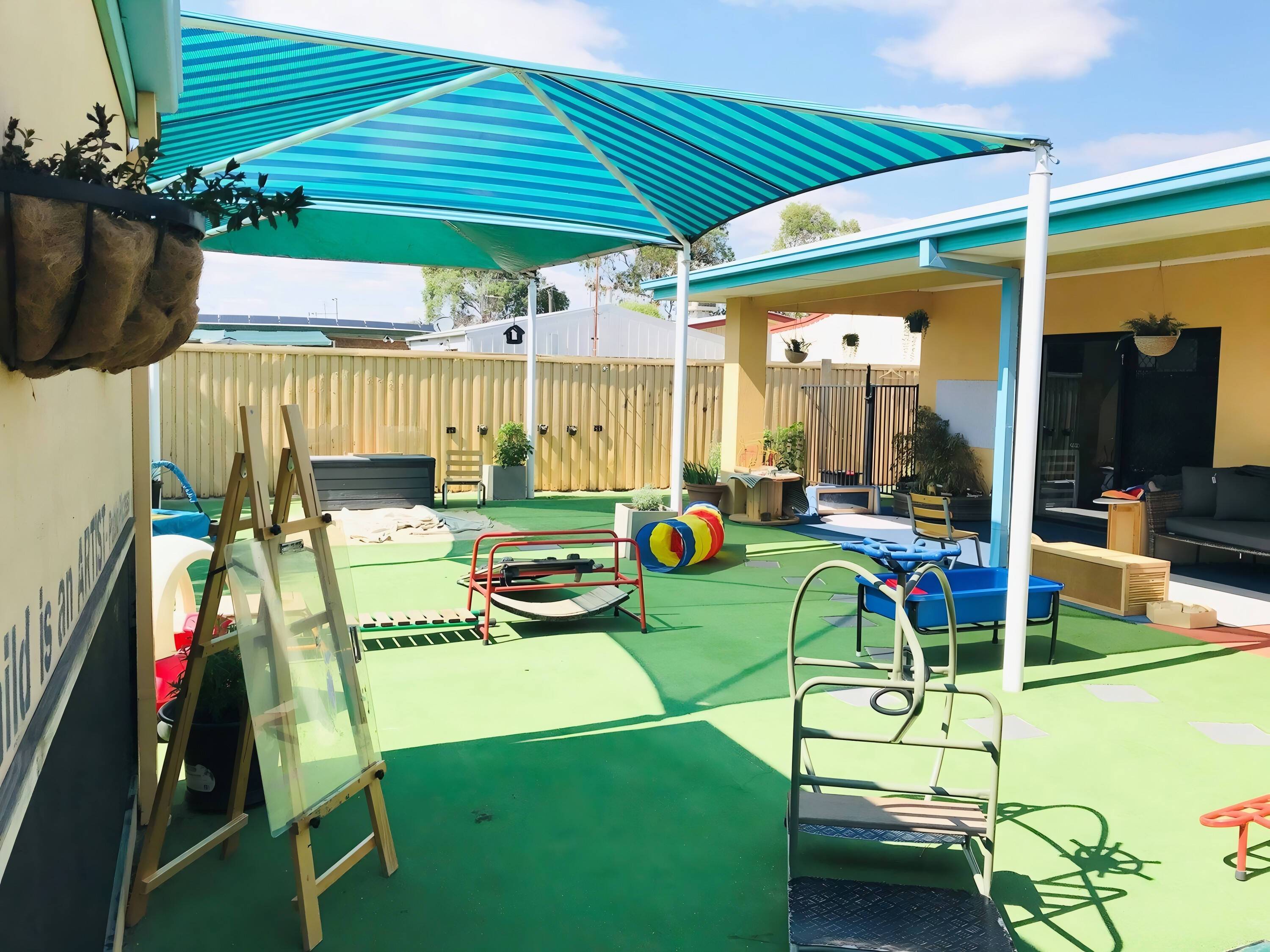 Country Buddies Woods Road in YARRAWONGA, VIC 3730 | CareforKids.com.au