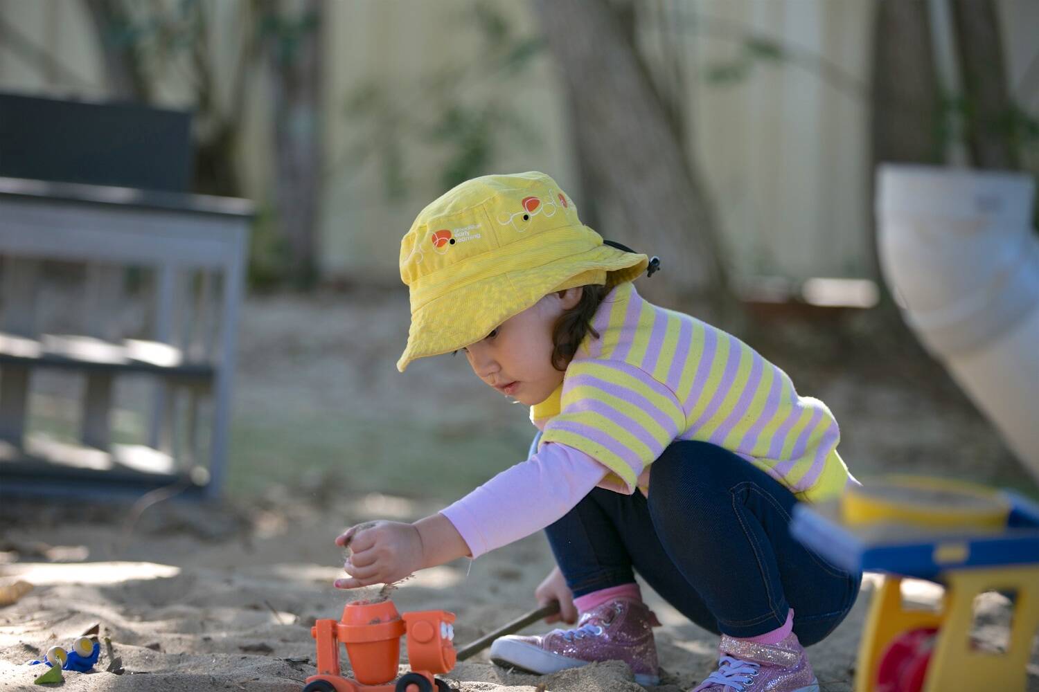 Vacancies, Enrol now at Goodstart Early Learning Mount Warren Park in ...