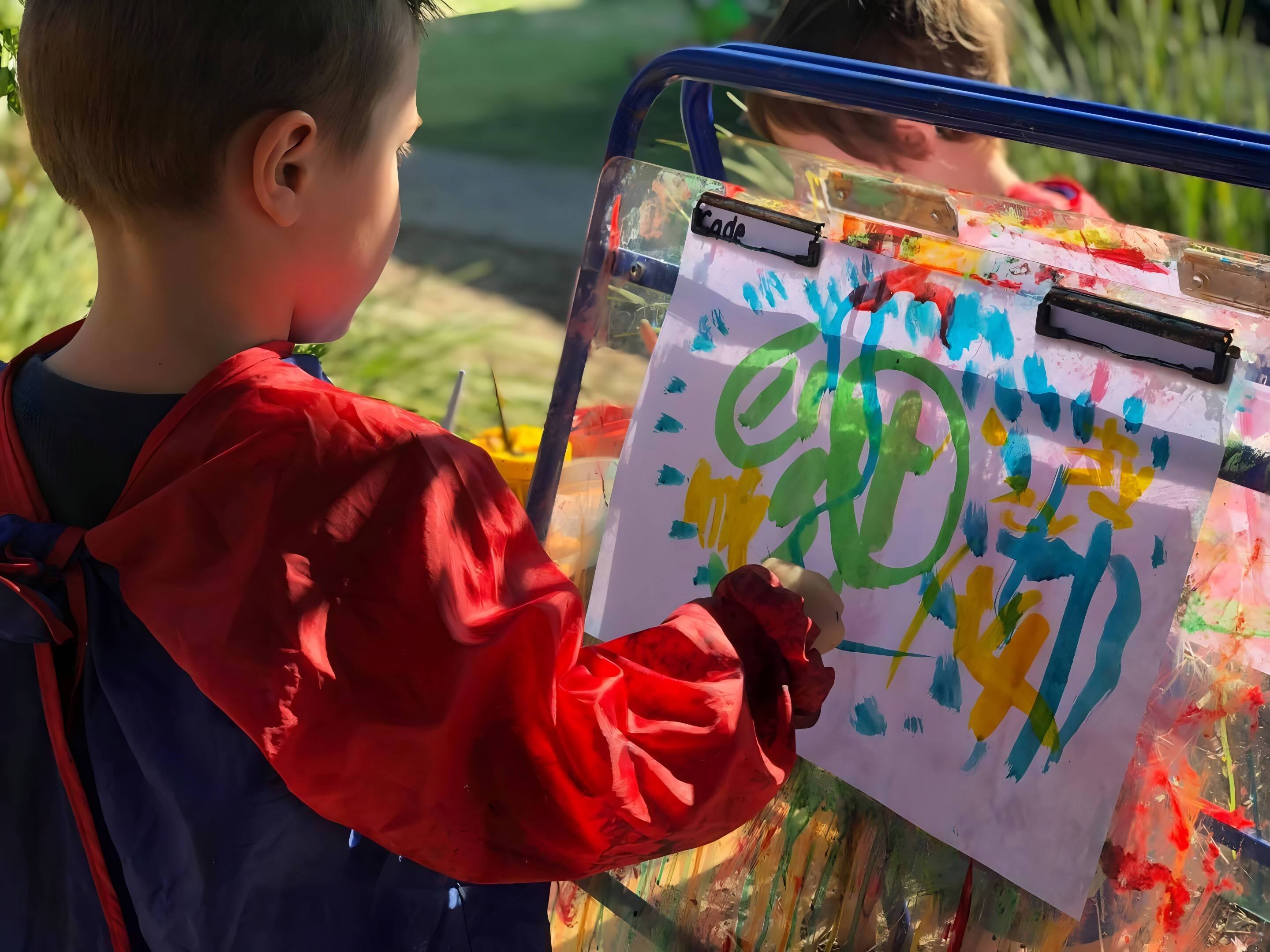 Vacancies, Enrol now at Bella Grace Early Learning Centre - Aroona in ...