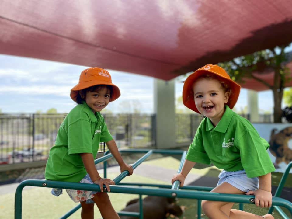 Parap Preschool in Parap, NT 0820 | CareforKids.com.au