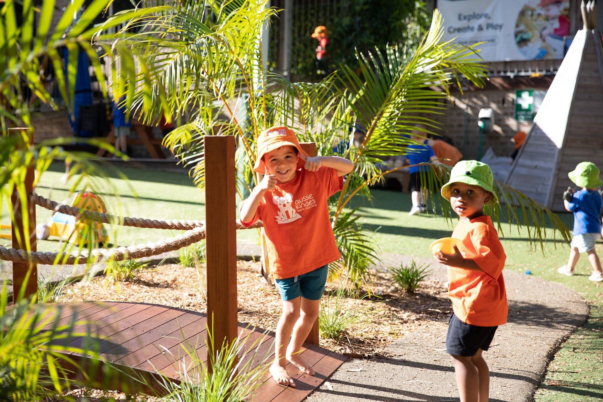 Vacancies, Enrol now at Our House Early Learning World in Frankston, VIC 3199 | CareforKids.com.au