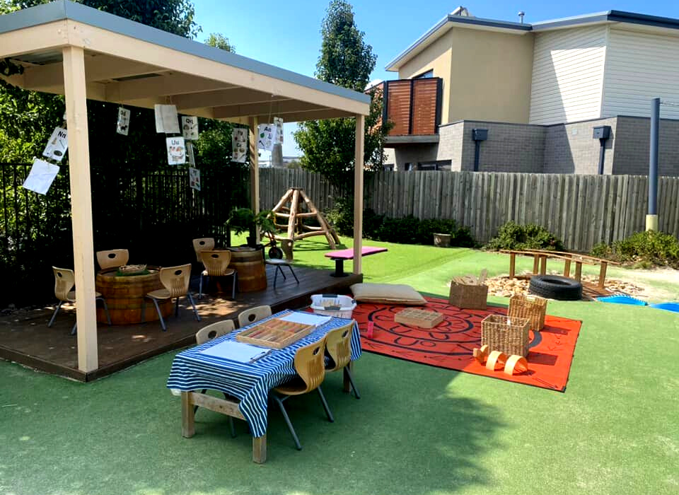 Vacancies, Enrol now at Big Childcare - Tarneit P-9 College OSHC in ...