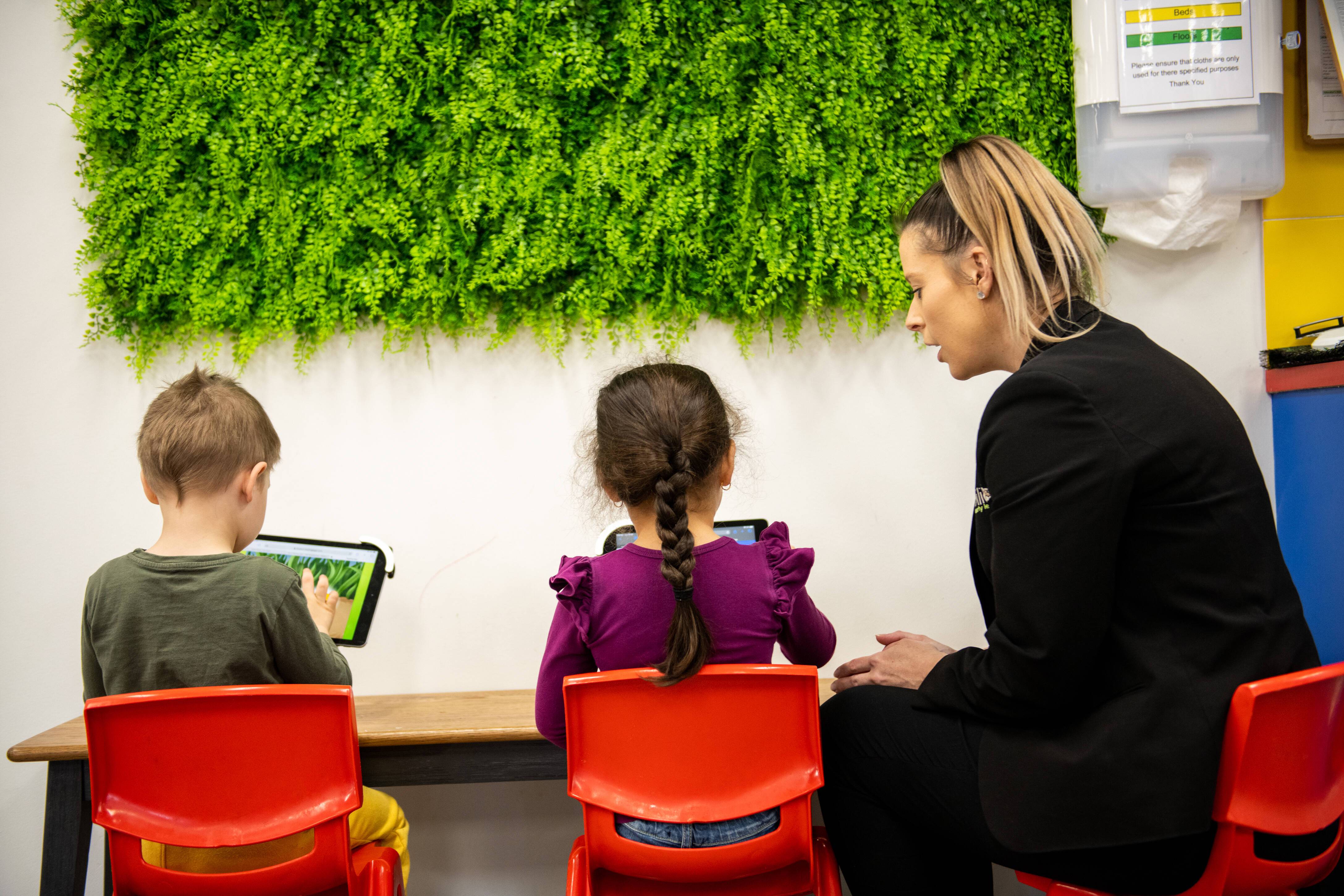Ignite Early Learning Centre in Bardia, NSW 2565 | CareforKids.com.au