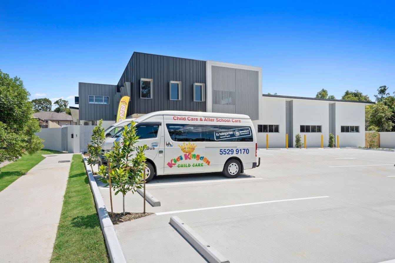 Vacancies, Enrol now at Edge Early Learning North Pimpama in Pimpama ...