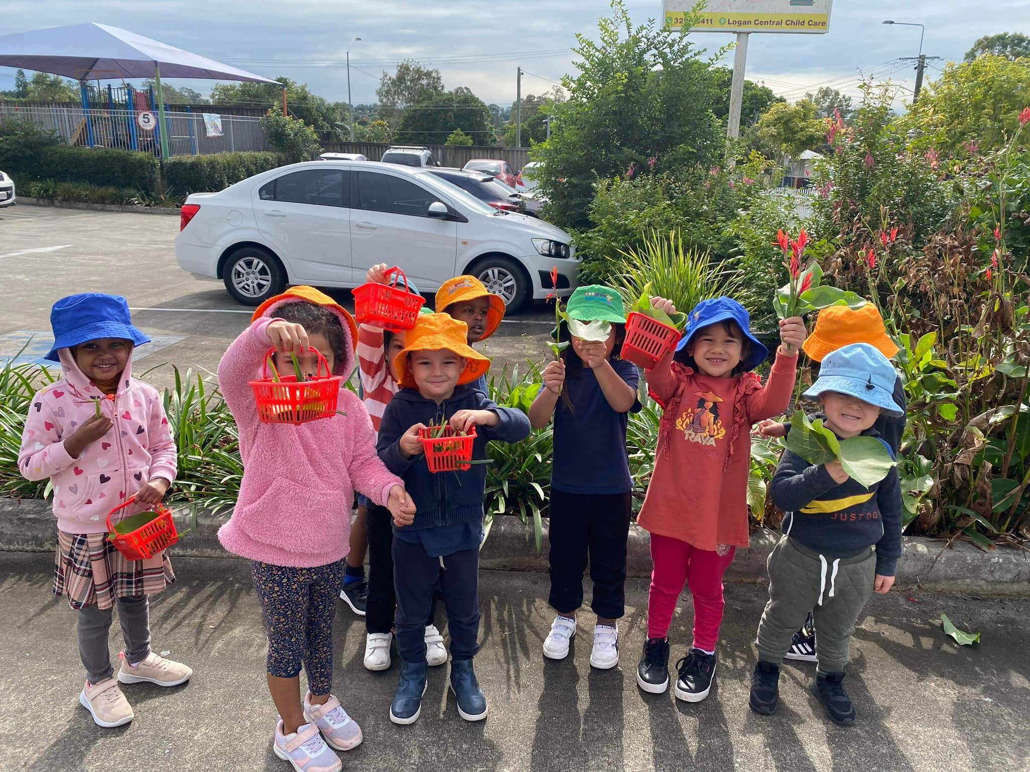 Vacancies, Enrol now at 123 Grow Child Care - Logan Central in Logan ...