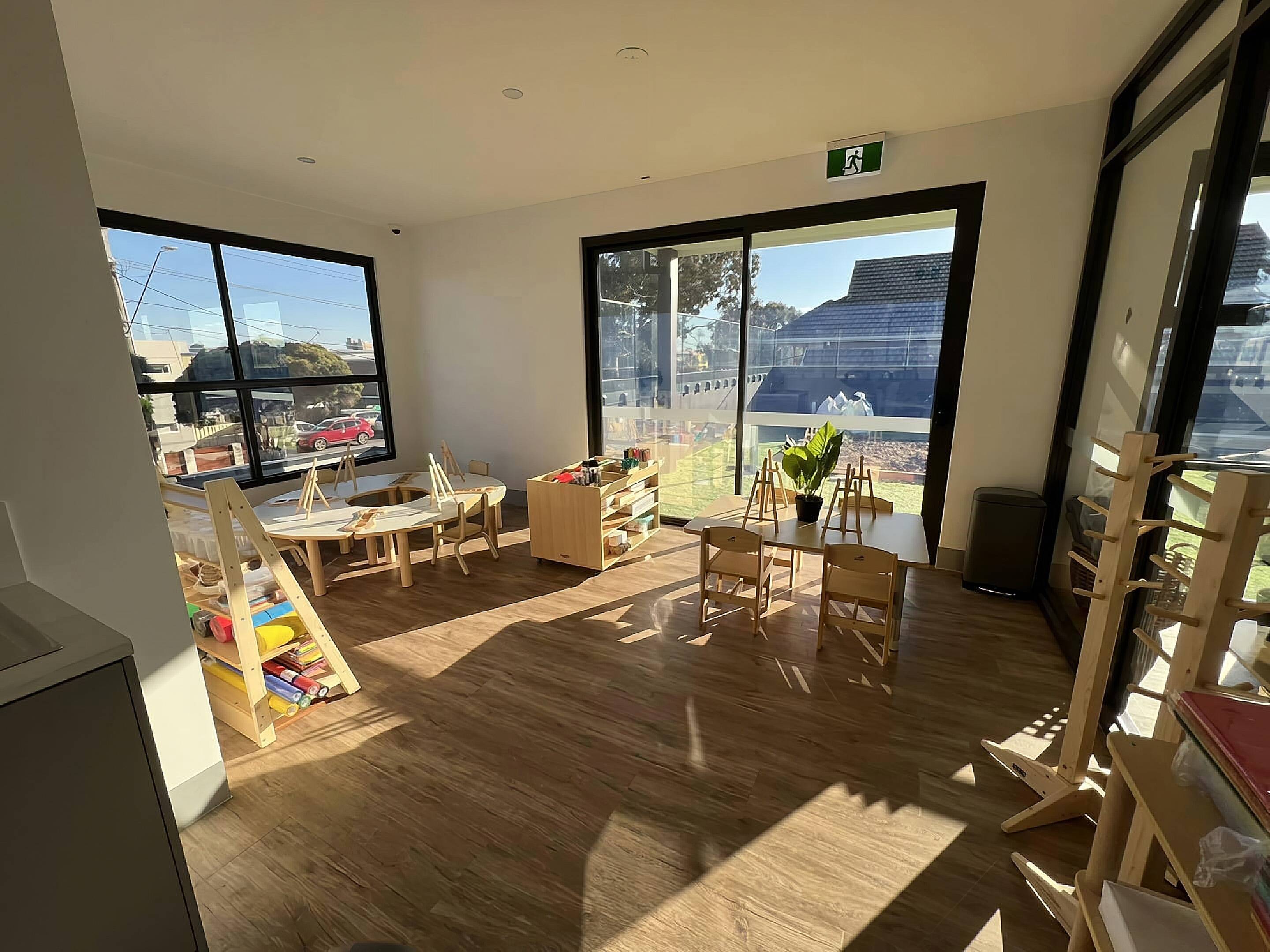 Vacancies, Enrol now at Future Super Stars ELC Sunshine North Pty Ltd ...