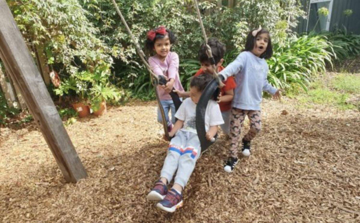 Vacancies, Enrol now at Preshil - The Margaret Lyttle Memorial School ...