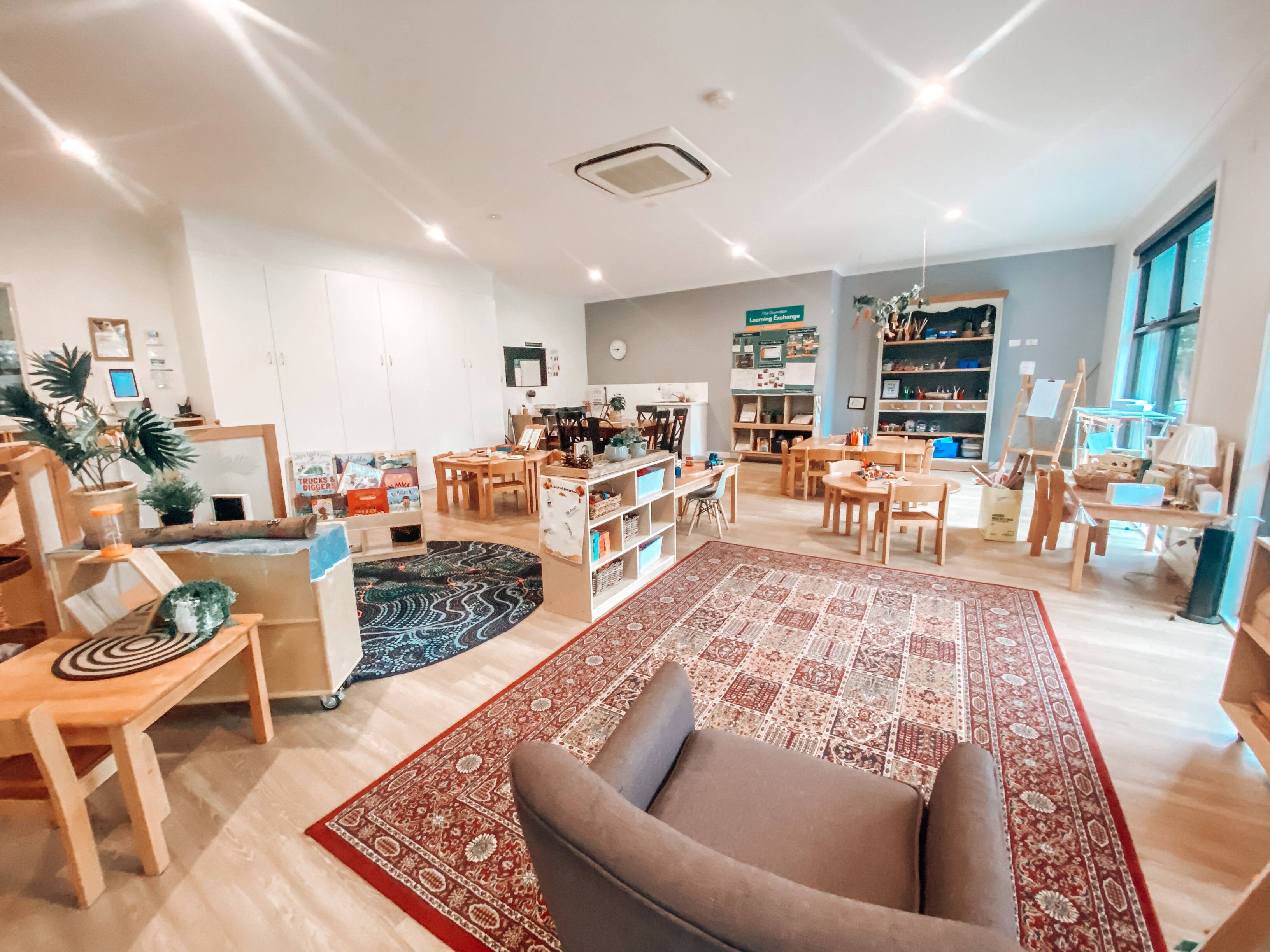 Vacancies, Enrol now at Guardian Childcare & Education Point Cook East ...