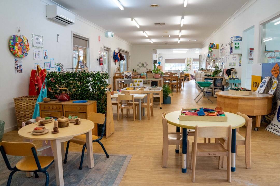 Birches Early Learning Centre in Beaconsfield, VIC 3807 | CareforKids ...