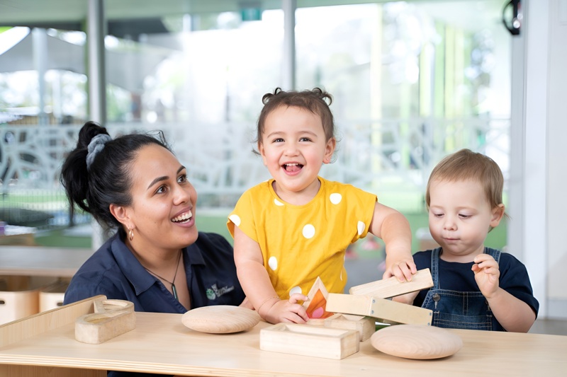 Vacancies, Enrol now at Edge Early Learning North Pimpama in Pimpama ...