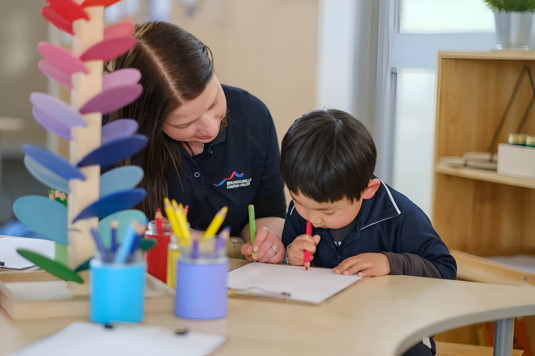Lyneham Primary School - Downer Preschool Unit in Watson, ACT 2602 ...