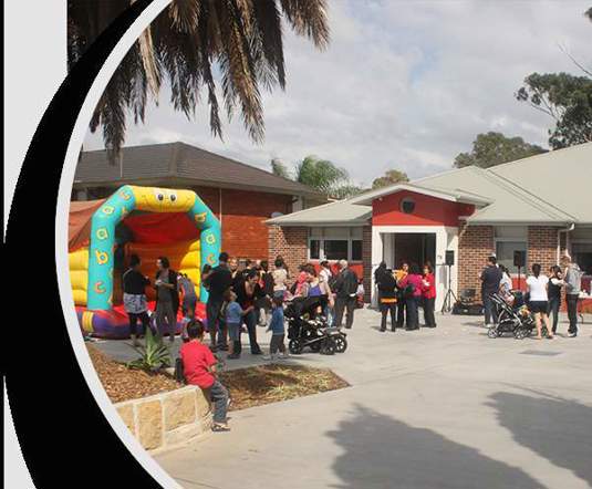 19 Childcare services in Ermington, NSW 2115 | CareforKids.com.au
